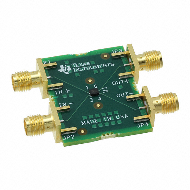 DS80EP100-EVK / 디바이스마트